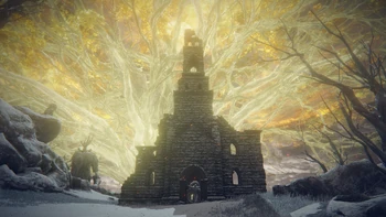 Church of Repose | Elden Ring Wiki | Fandom