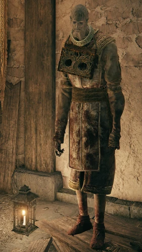 Gatekeeper Gostoc | Elden Ring Wiki | Fandom