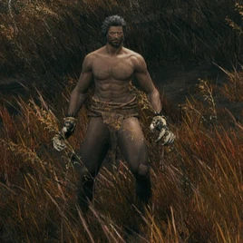 Logur, the Beast Claw | Elden Ring Wiki | Fandom