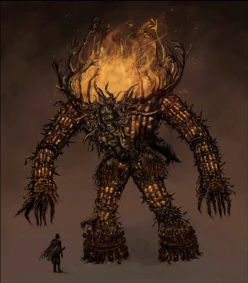 Furnace Golem | Elden Ring Wiki | Fandom