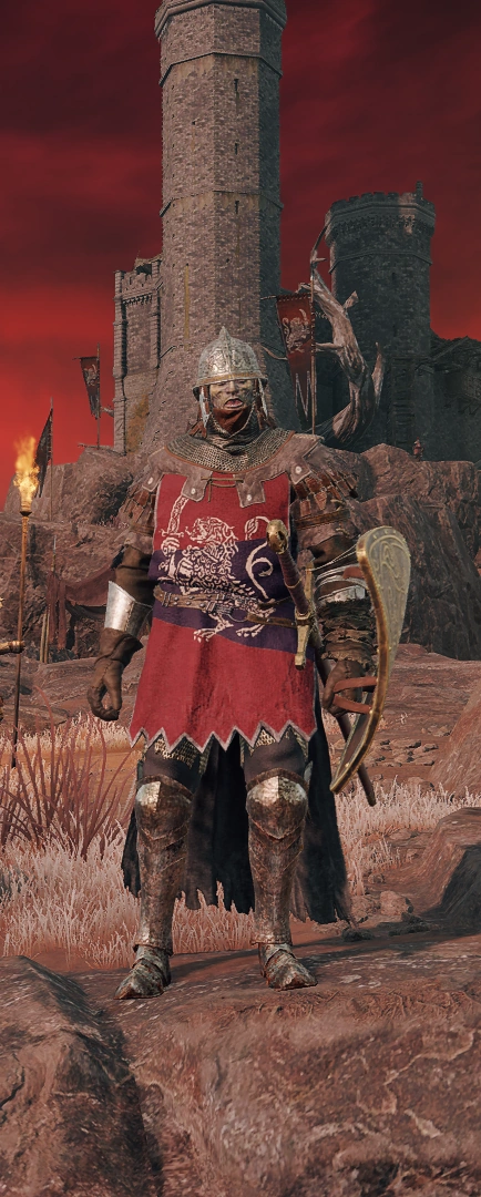 Radahn Soldier | Elden Ring Wiki | Fandom