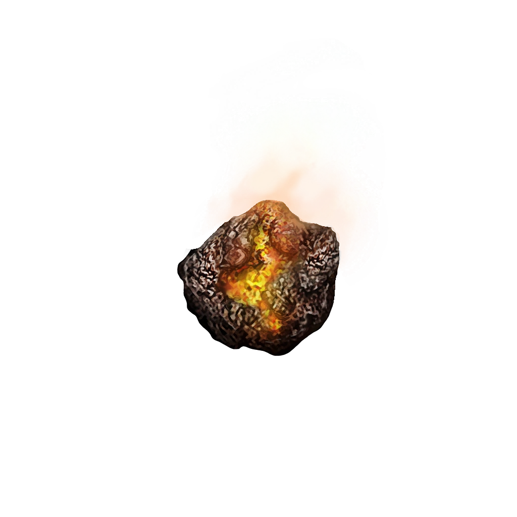 Explosive Stone | Elden Ring Wiki | Fandom
