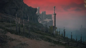 Sword Monuments | Elden Ring Wiki | Fandom