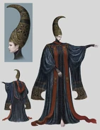 Rennala, Queen of the Full Moon | Elden Ring Wiki | Fandom