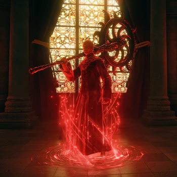 Inquisitor Ghiza | Elden Ring Wiki | Fandom