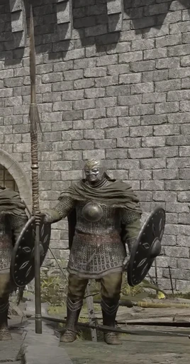 Messmer Soldier | Elden Ring Wiki | Fandom