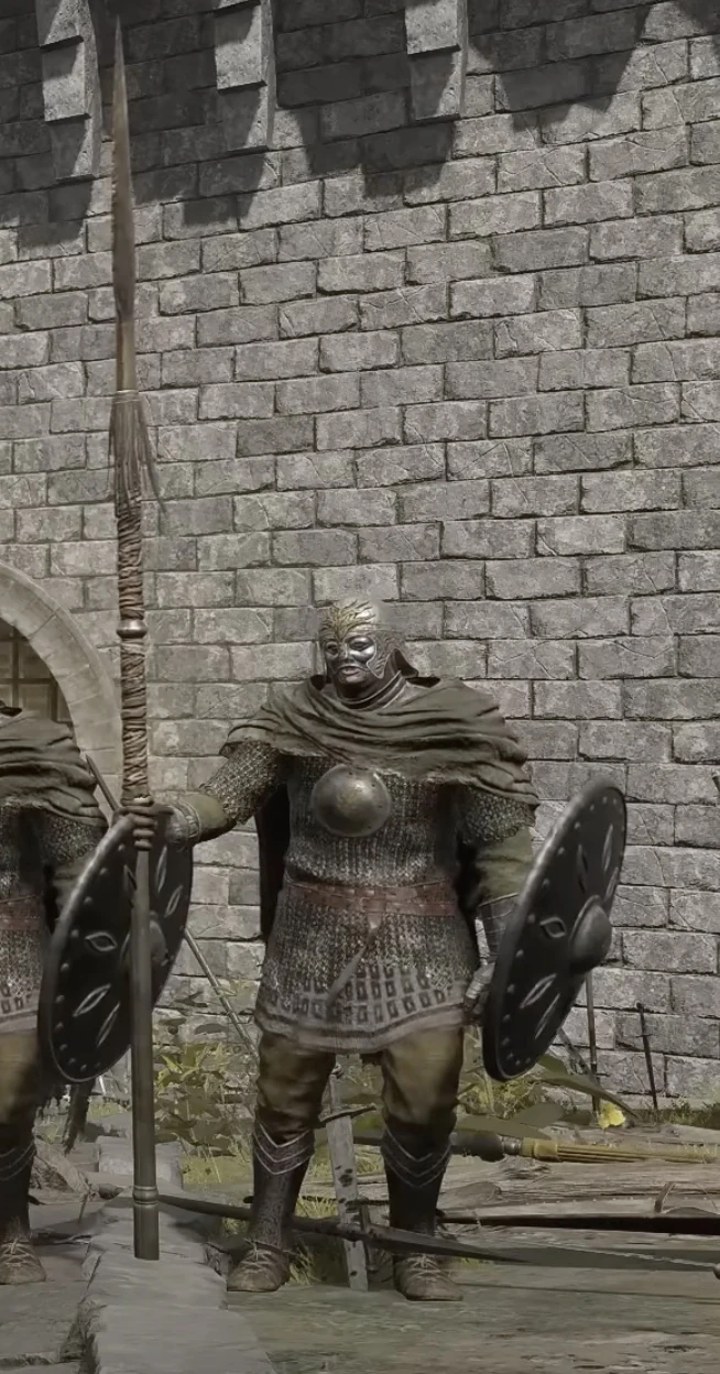 Messmer Soldier | Elden Ring Wiki | Fandom