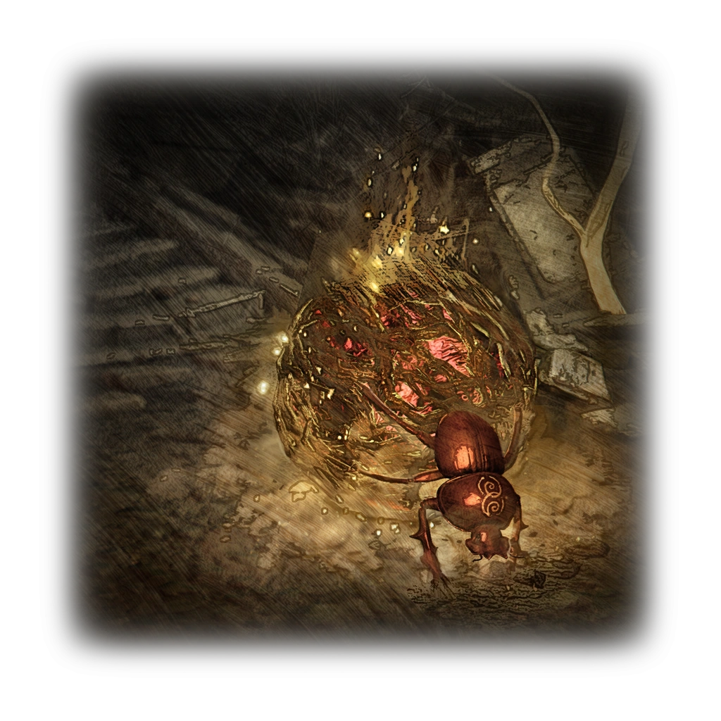About Teardrop Scarabs | Elden Ring Wiki | Fandom