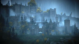 Caria Manor | Elden Ring Wiki | Fandom