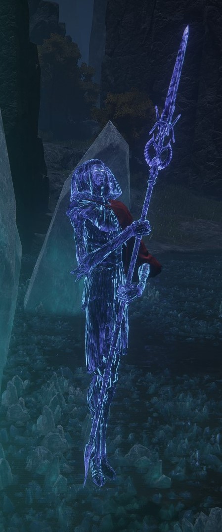 Crystalian | Elden Ring Wiki | Fandom