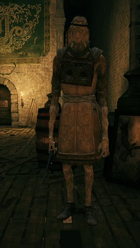 Commoner | Elden Ring Wiki | Fandom