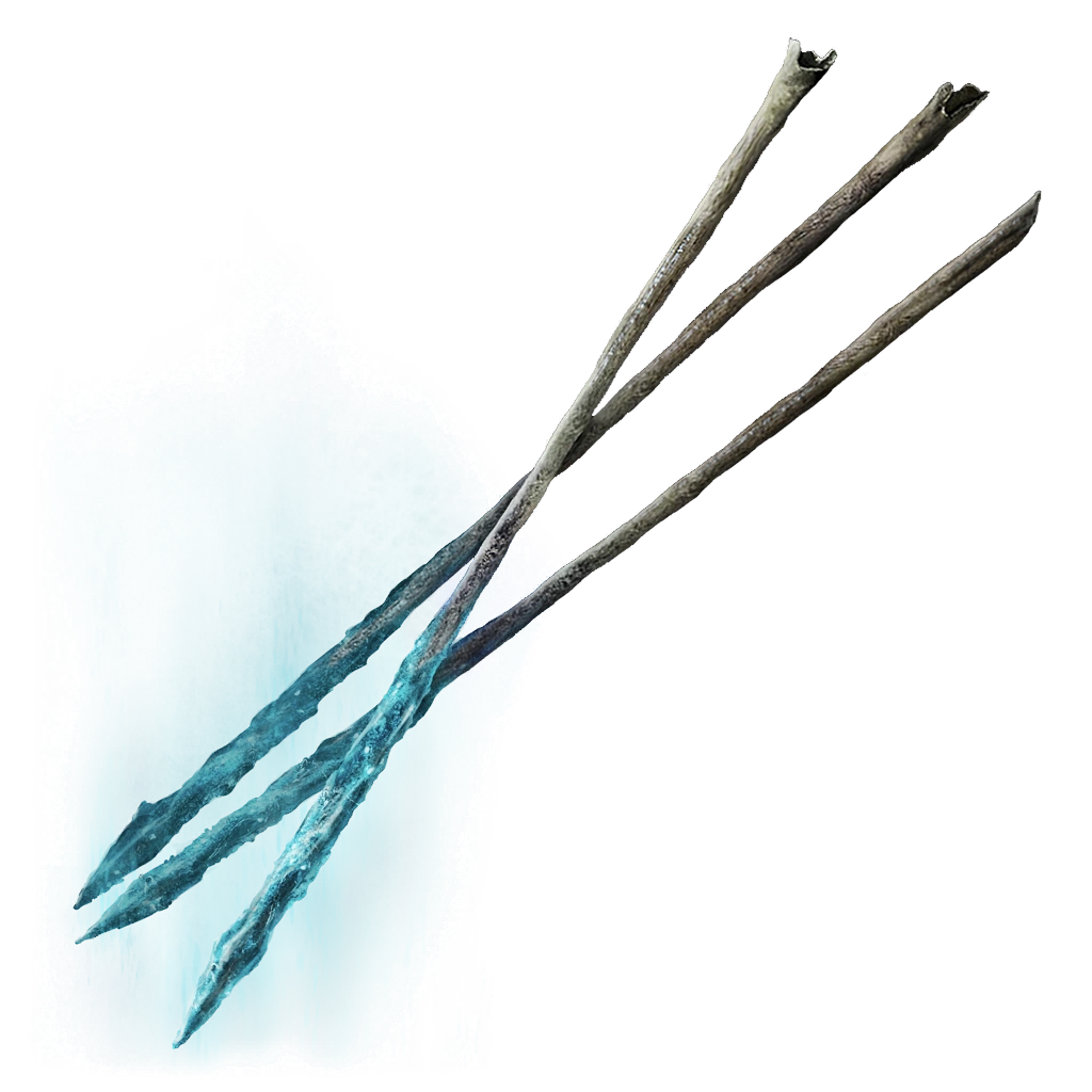 Magicbone Arrow | Elden Ring Wiki | Fandom