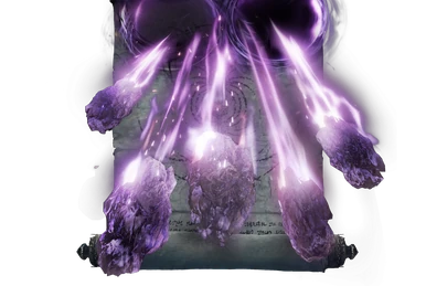 meteor rock spell elden ring