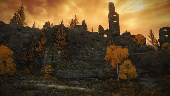 Lux Ruins | Elden Ring Wiki | Fandom