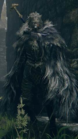 Blaidd the Half-Wolf | Elden Ring Wiki | Fandom