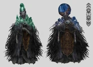 Lusat's Set | Elden Ring Wiki | Fandom