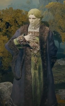 Kenneth Haight | Elden Ring Wiki | Fandom