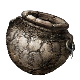 Hefty Cracked Pot | Elden Ring Wiki | Fandom