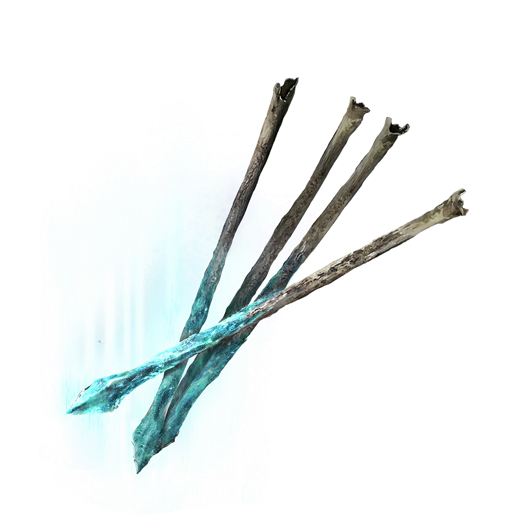 Magicbone Bolt | Elden Ring Wiki | Fandom