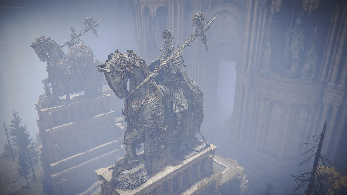 Grand Lift of Dectus | Elden Ring Wiki | Fandom