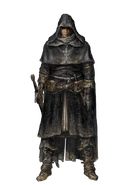 Confessor Set | Elden Ring Wiki | Fandom