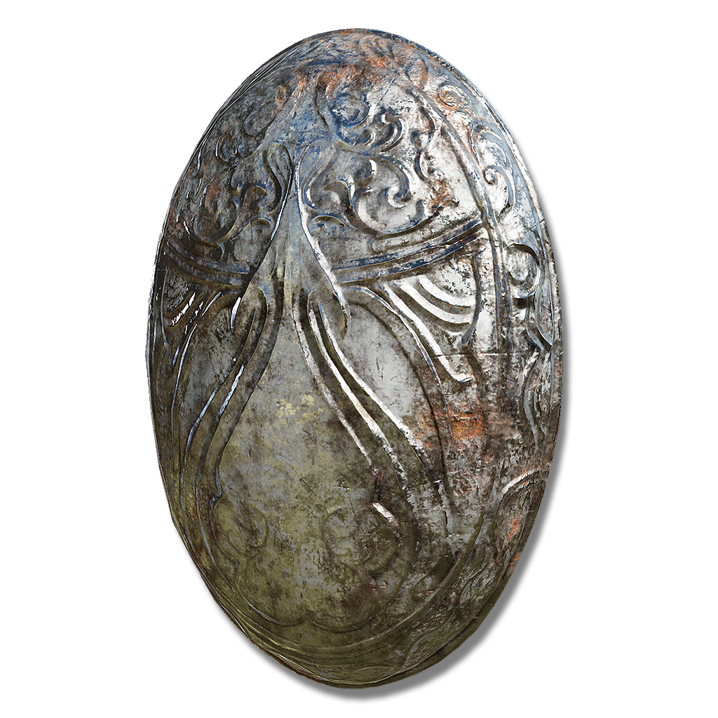 Albinauric Shield | Elden Ring Wiki | Fandom