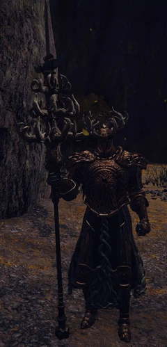 Caballera del crisol Siluria | Wiki Elden Ring | Fandom