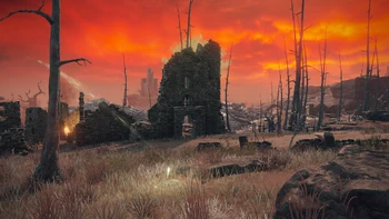 Caelem Ruins | Elden Ring Wiki | Fandom