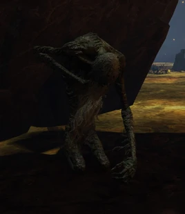 First-Generation Albinauric | Elden Ring Wiki | Fandom