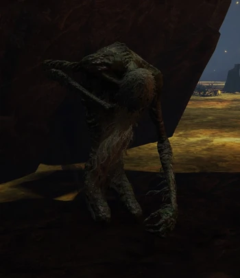 First-Generation Albinauric | Elden Ring Wiki | Fandom