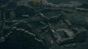 Witchbane Ruins | Elden Ring Wiki | Fandom
