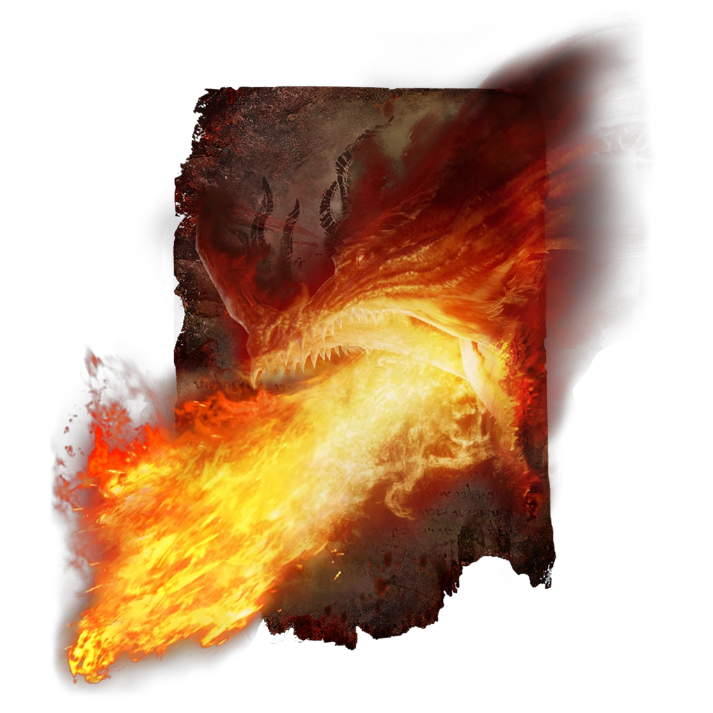 Dragonfire | Elden Ring Wiki | Fandom