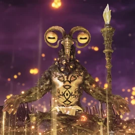 Libra, Creature of Night | Elden Ring Wiki | Fandom