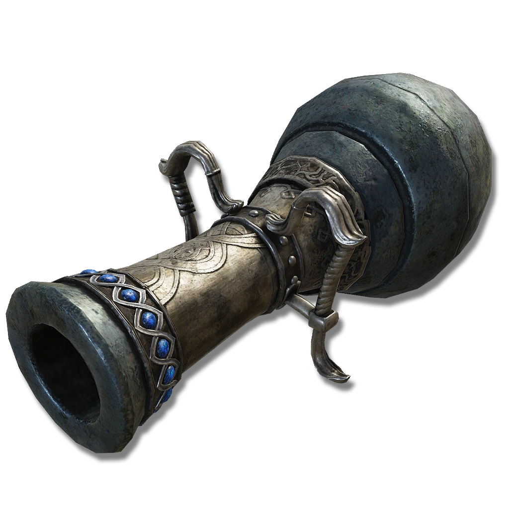 Spellmachinist Rabbath | Elden Ring Wiki | Fandom