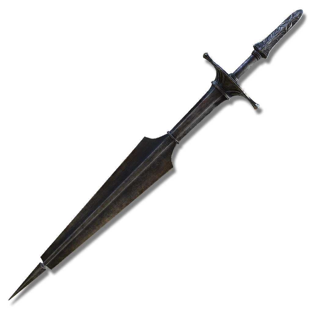 Sword Lance | Elden Ring Wiki | Fandom