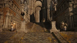 Tree Sentinel | Elden Ring Wiki | Fandom