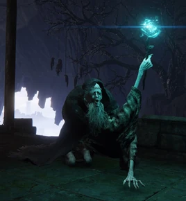 First-Generation Albinauric | Elden Ring Wiki | Fandom