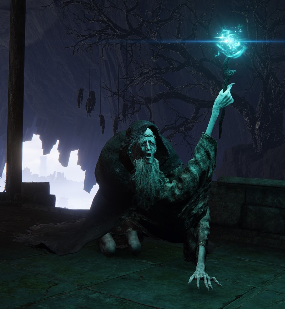 Sorcerers | Elden Ring Wiki | Fandom