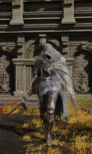 Black Knife Assassin | Elden Ring Wiki | Fandom