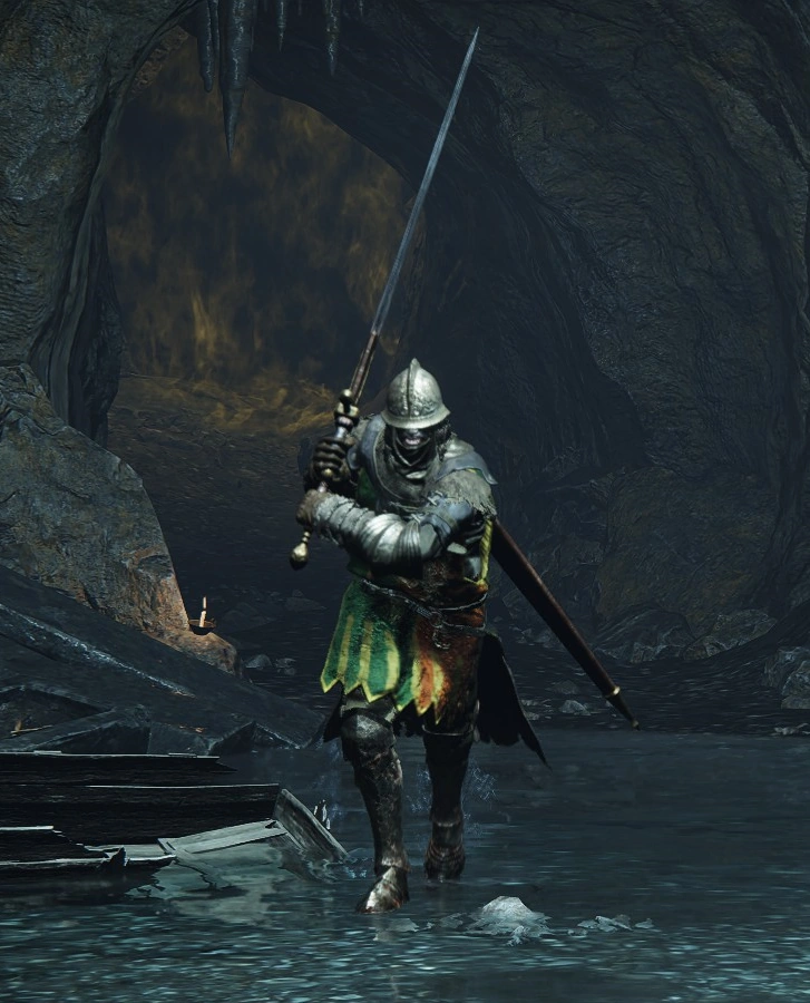 Soldato di Godrick (Boss) | Elden Ring Wiki | Fandom