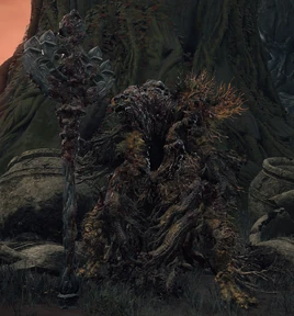 Erdtree Avatar | Elden Ring Wiki | Fandom