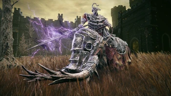 Commander Gaius | Elden Ring Wiki | Fandom