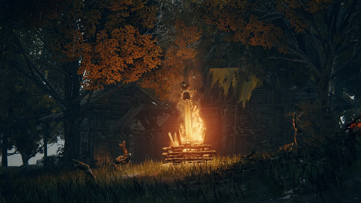 Ailing Village | Elden Ring Wiki | Fandom