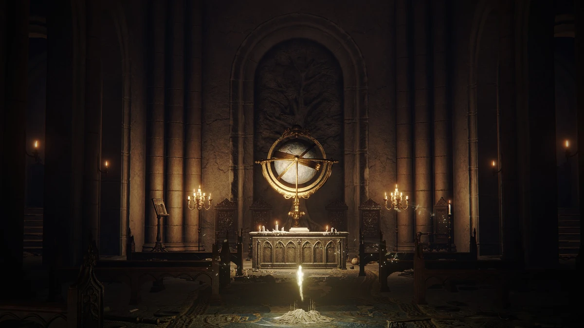 Carian Study Hall | Elden Ring Wiki | Fandom