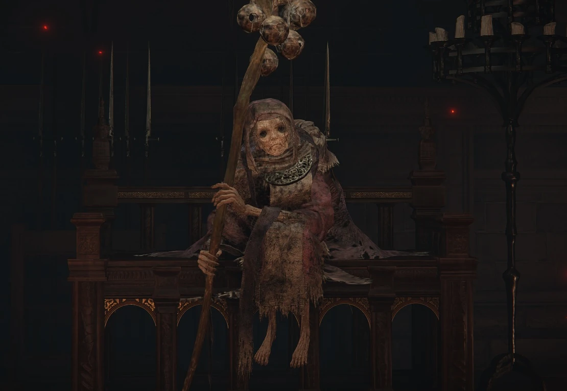 Lectora de Dedos Enia | Wiki Elden Ring | Fandom