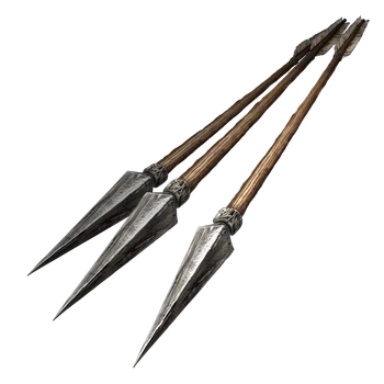 Great Arrow | Elden Ring Wiki | Fandom