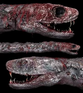 Base Serpent | Elden Ring Wiki | Fandom