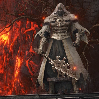 Blackflame Monk | Elden Ring Wiki | Fandom