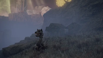 Gowry's Shack | Elden Ring Wiki | Fandom