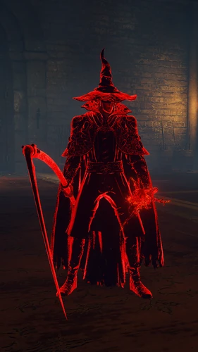 Mad Tongue Alberich | Elden Ring Wiki | Fandom